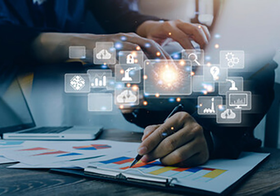 GlobalCIO | DigitalExperts - сообщество ИТ-руководителей и лидеров цифровой трансформации